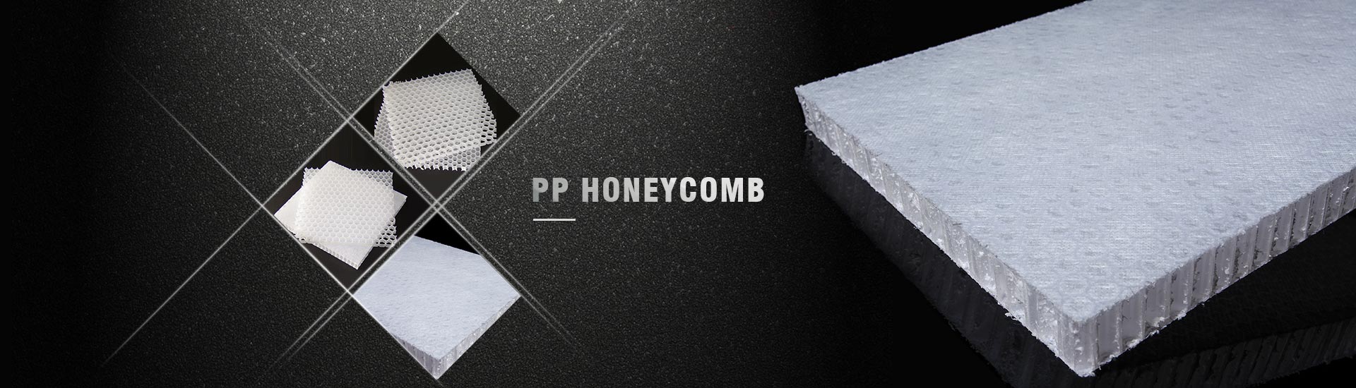 PC Honeycomb, PP Honeycomb, Honeycomb Sandwich Manufacturer & Supplier - Polycore